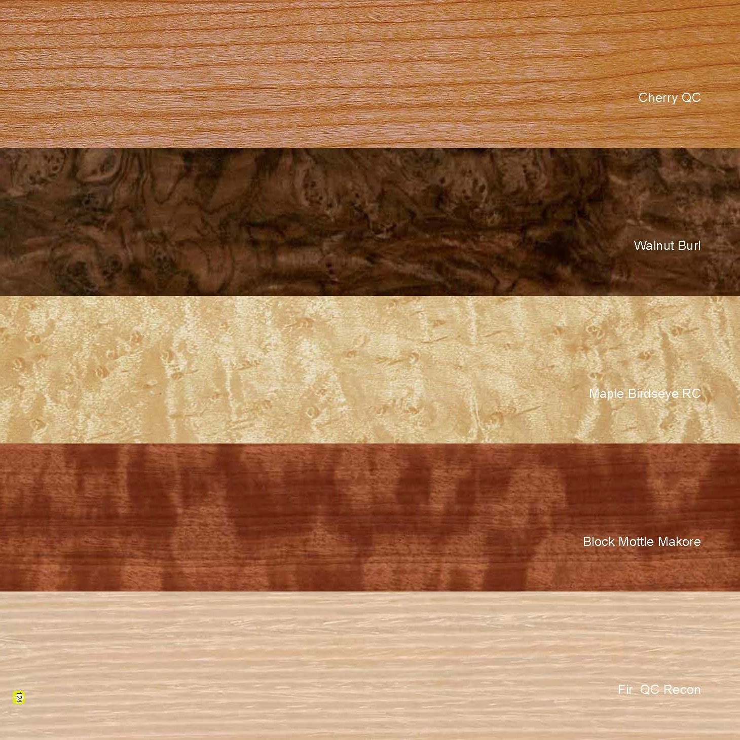 Digital & Specialty - National Wood Solutions